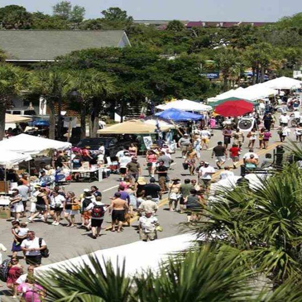 Best of Folly Beach - Folly Beach