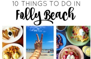 10 Things to Do in Folly Beach - Folly Beach