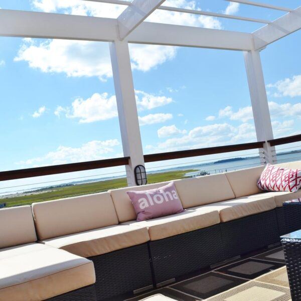 An Unforgettable Experience: A first look at Folly - Folly Beach