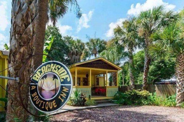 Hotels & Inns in Folly Beach, SC - Folly Beach