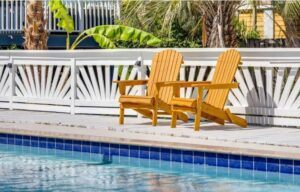 The Folliday Inn - Folly Beach