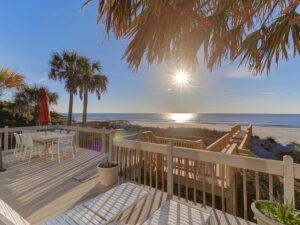 8 Reasons to Stay on Folly Beach for the Holidays - Folly Beach